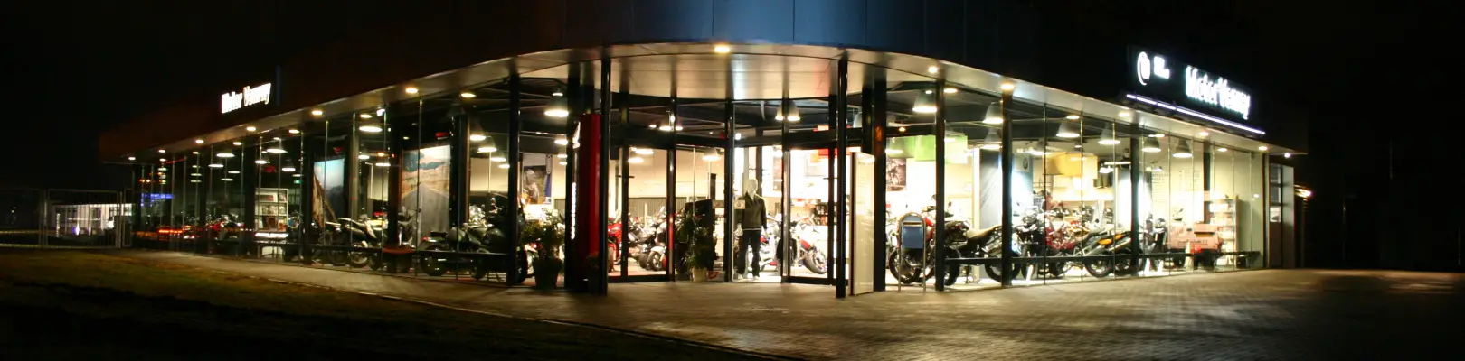 Contact | Motor Venray