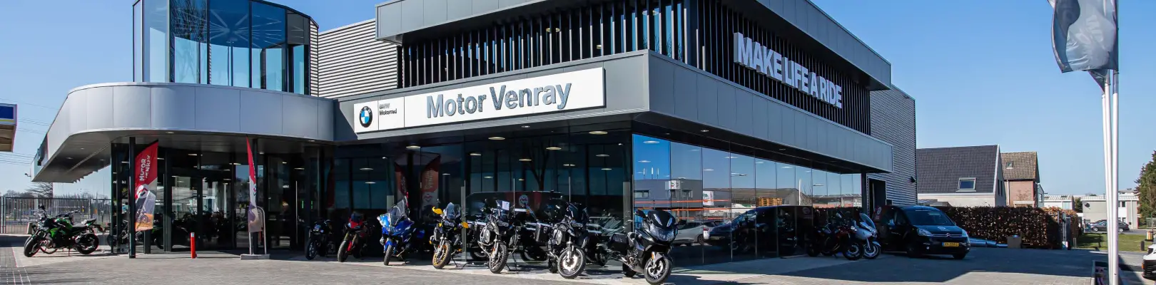 Motor aankoopkeuring | Motor Venray