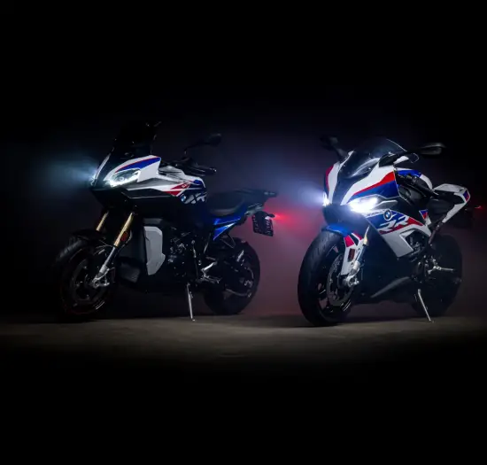 Dealer van BMW Motorrad & Kawasaki motoren | Motor Venray