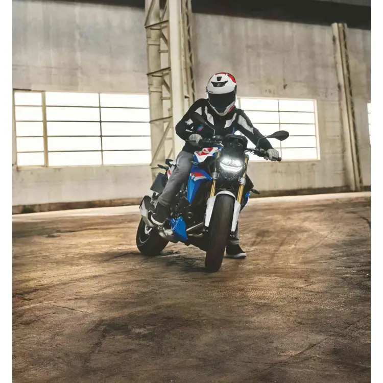 Dealer van BMW Motorrad & Kawasaki motoren | Motor Venray