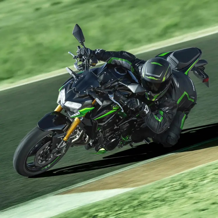 Motor huren | BMW | Kawasaki | Motor Venray