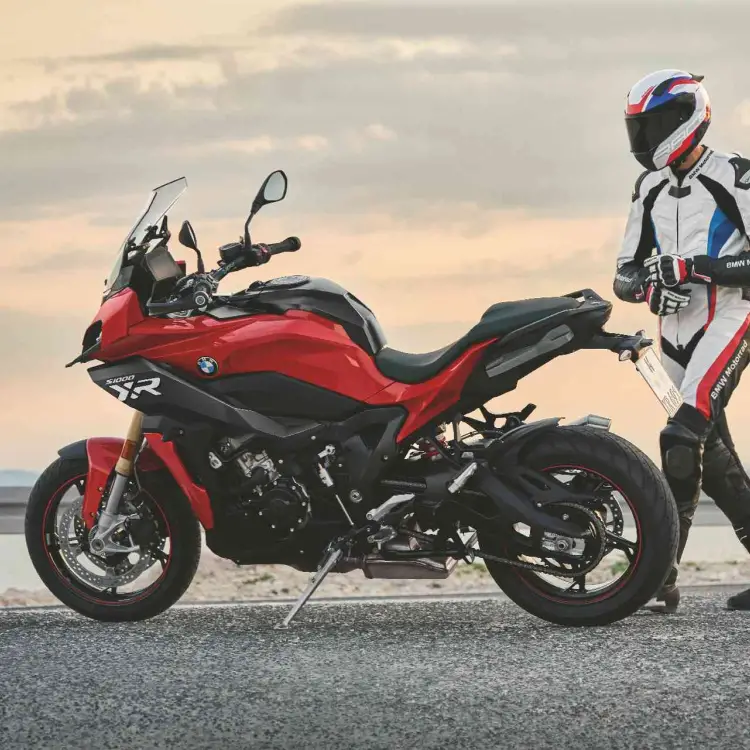 Motor huren | BMW | Kawasaki | Motor Venray