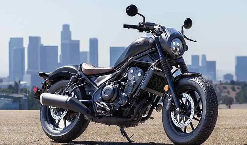 Nieuwe motoren van BMW Motorrad & Kawasaki | Motor Venray