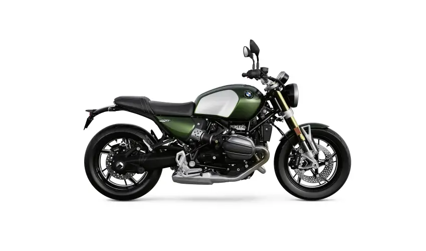 R12 nineT | BMW Motorrad - BMW motorfietsen - Make life a ride | Motor ...